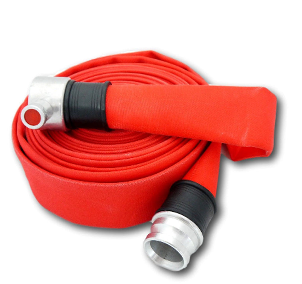 Fire Hose Hire – Wicklow Hire & Sales